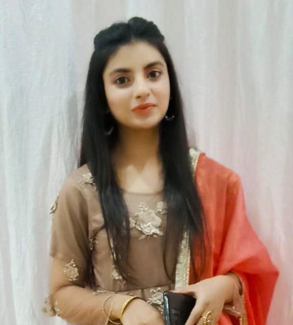 Kalsoom Akhtar – Medium