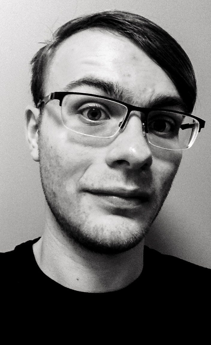 Adam Fitchett – Medium