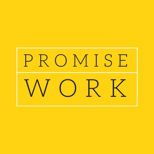 About – PromiseWork – Medium
