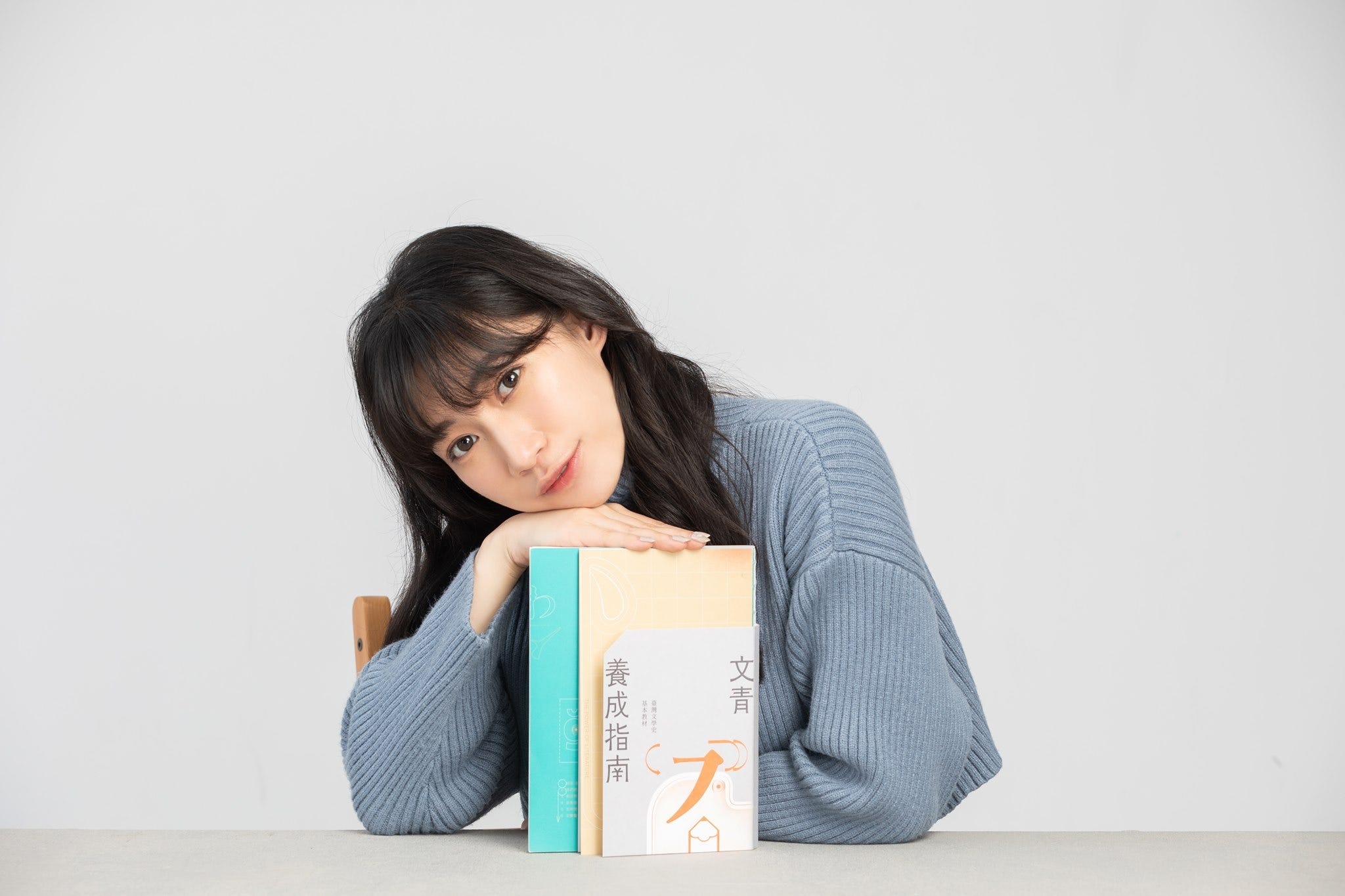 Chen chun wen – Medium