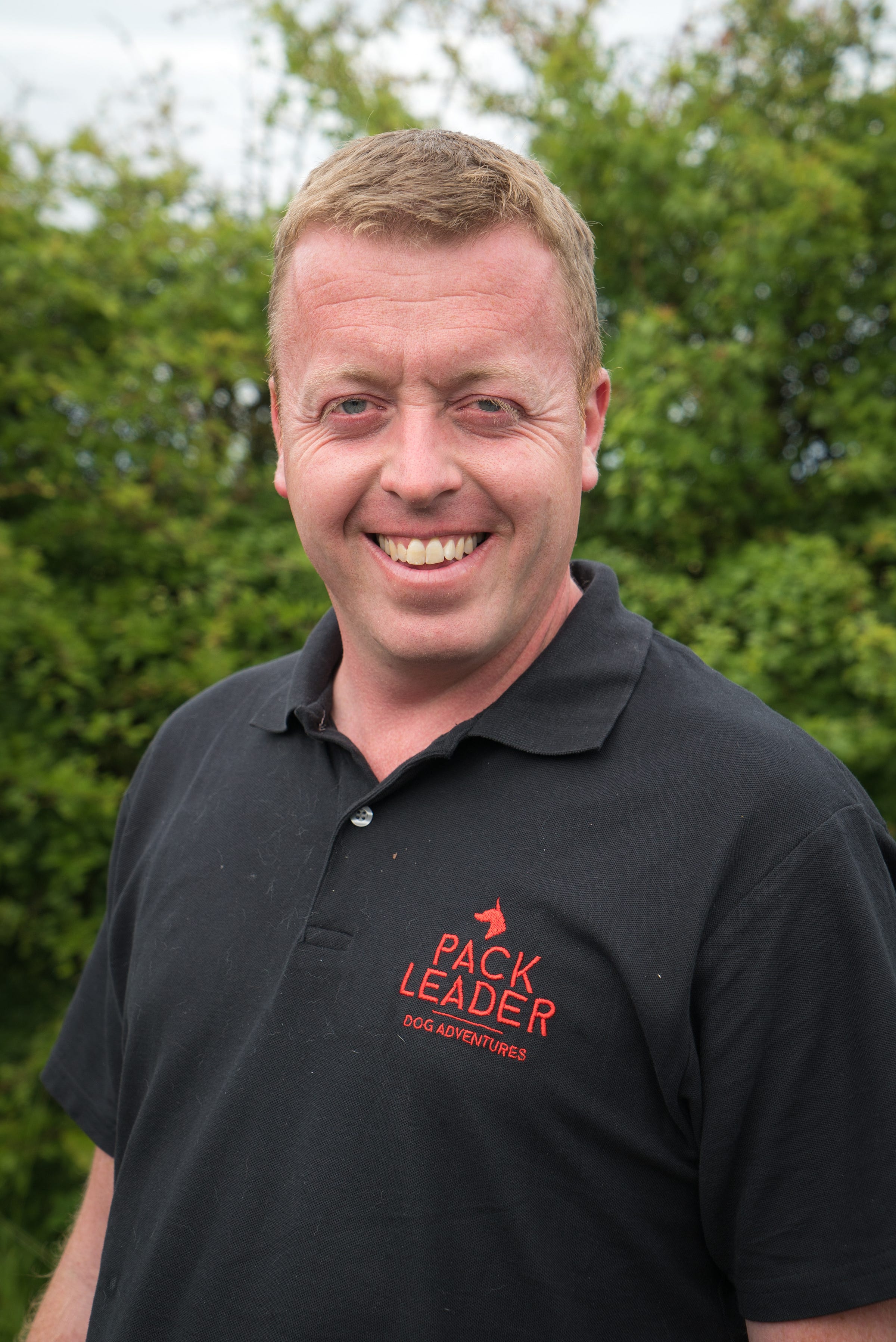 About – Dominic Hodgson - The Pet Biz Wiz – Medium