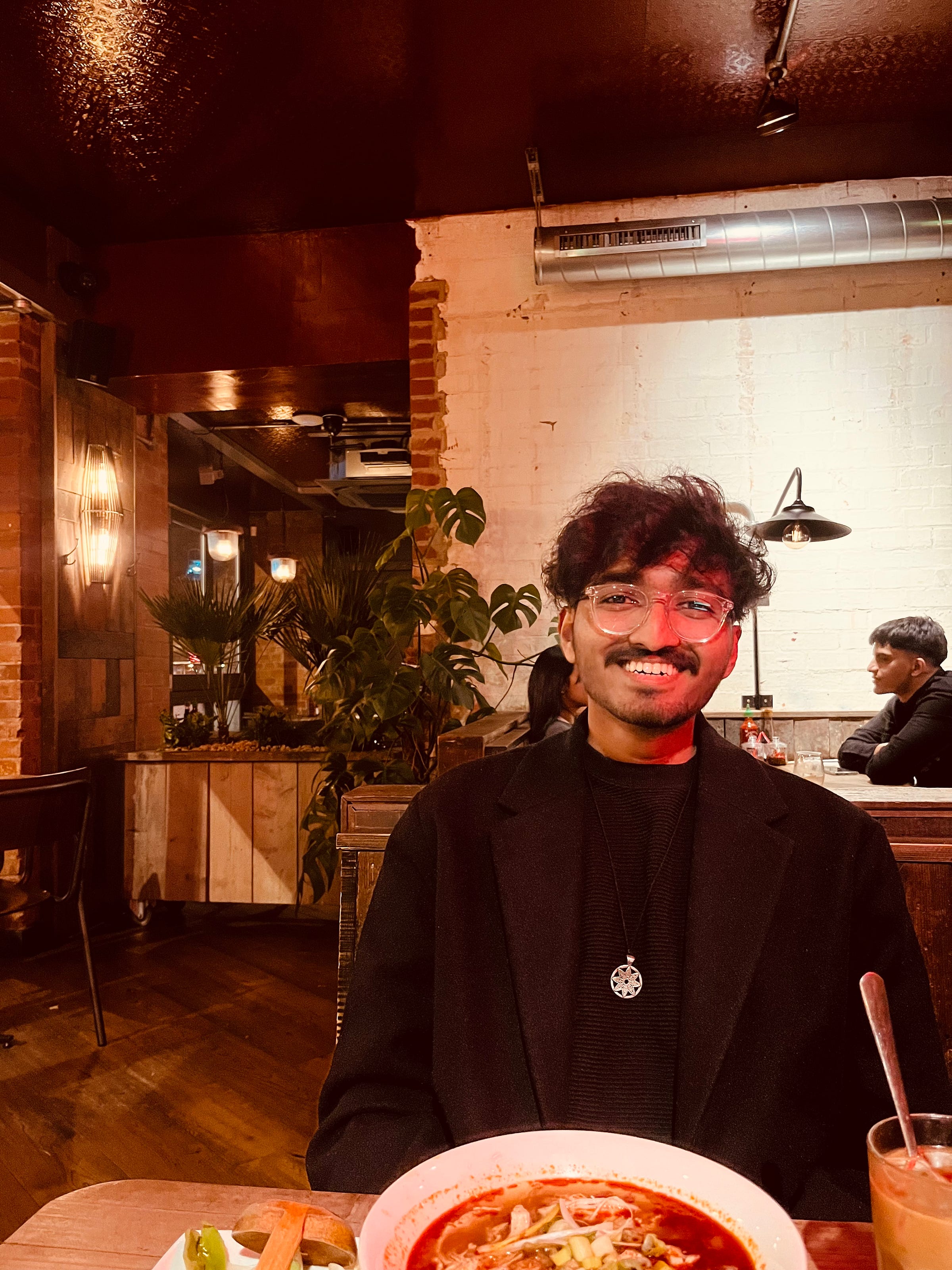 Sanyog Chavhan – Medium