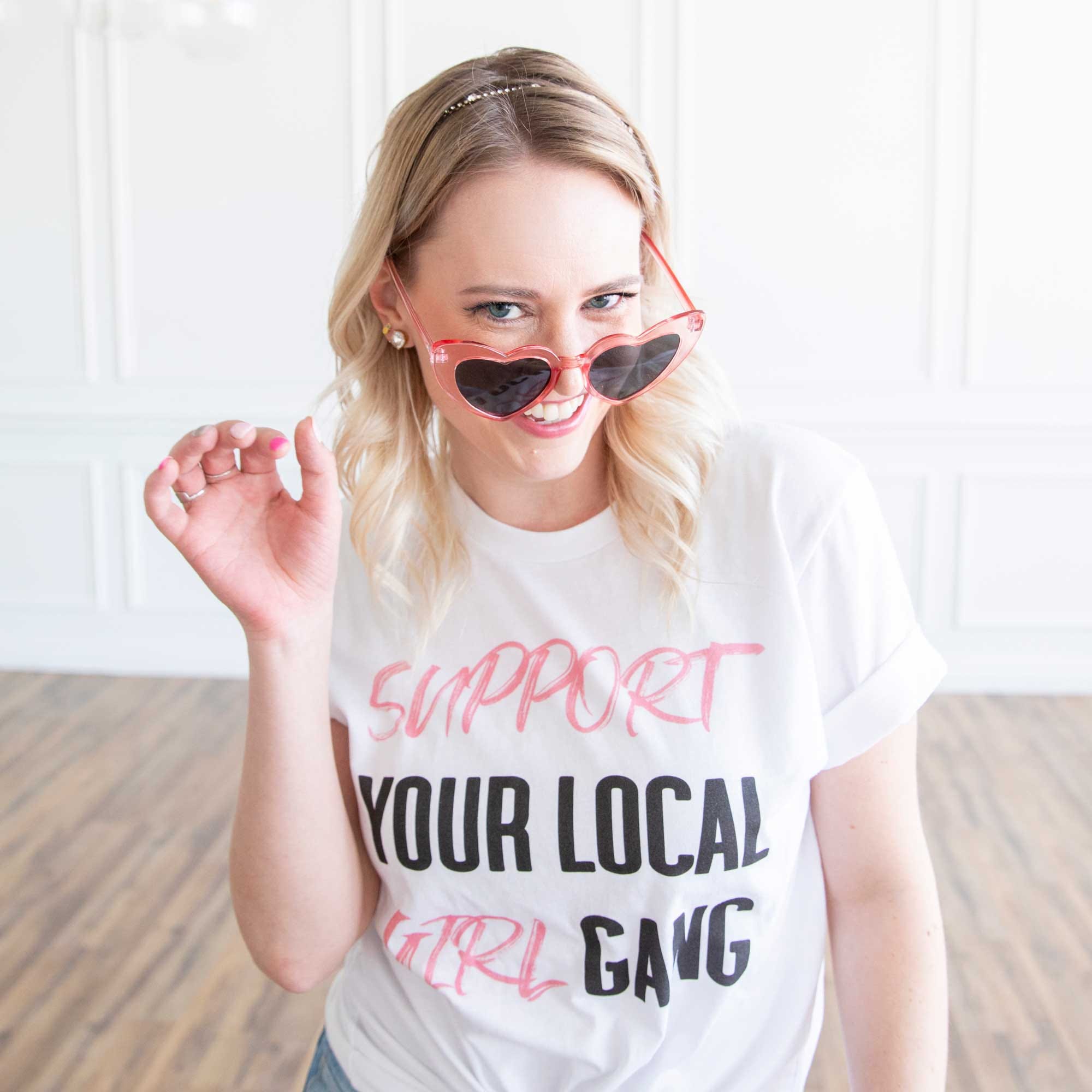 About – Lynsey Moore – Medium