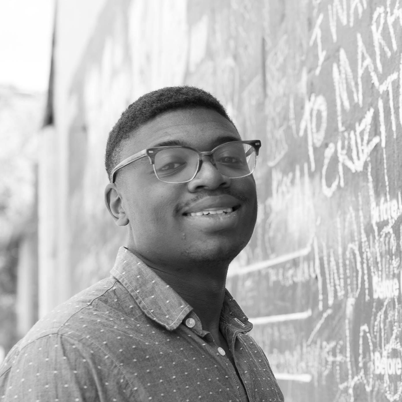 Bryan Washington – Medium