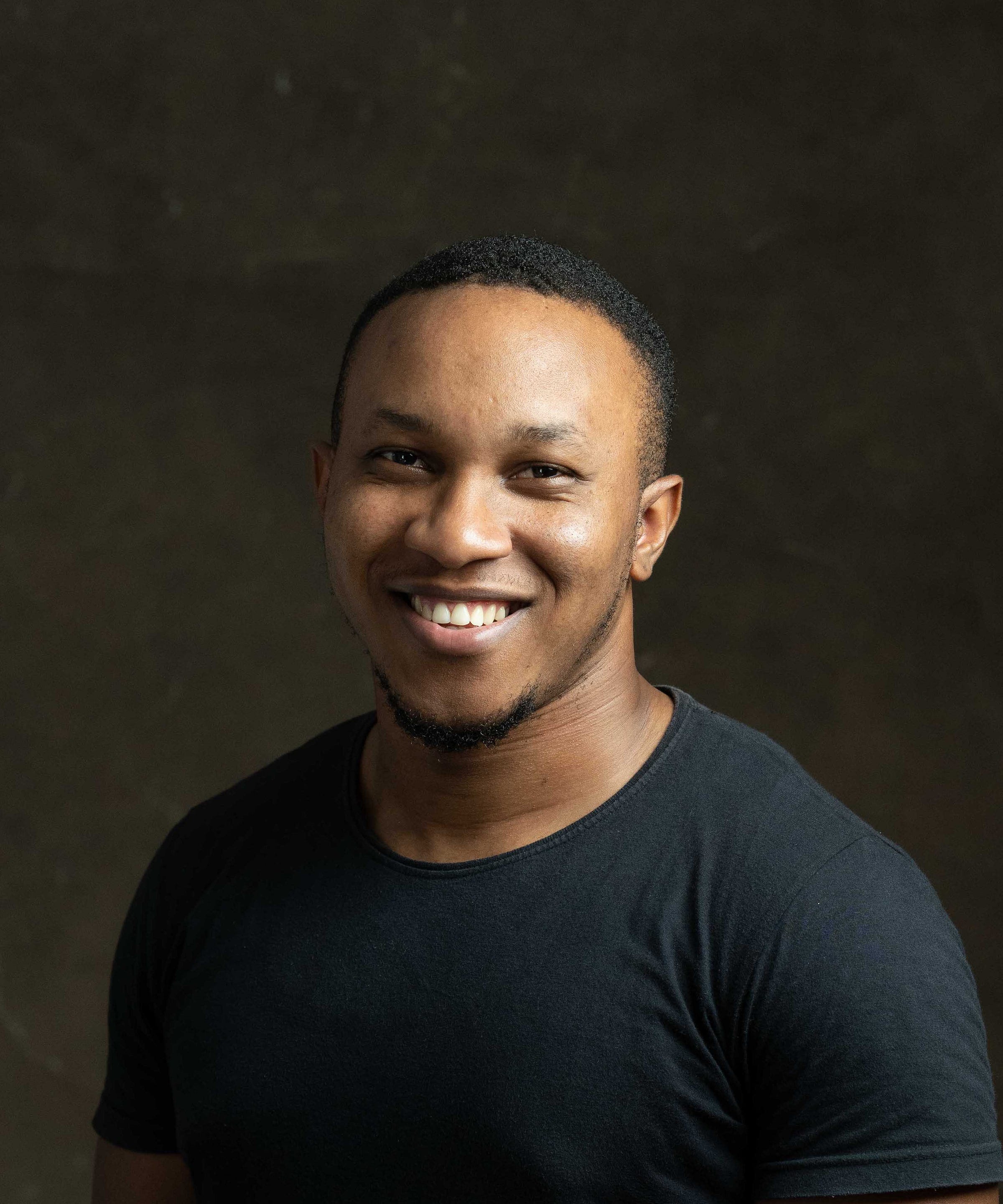 Obodo David – Medium