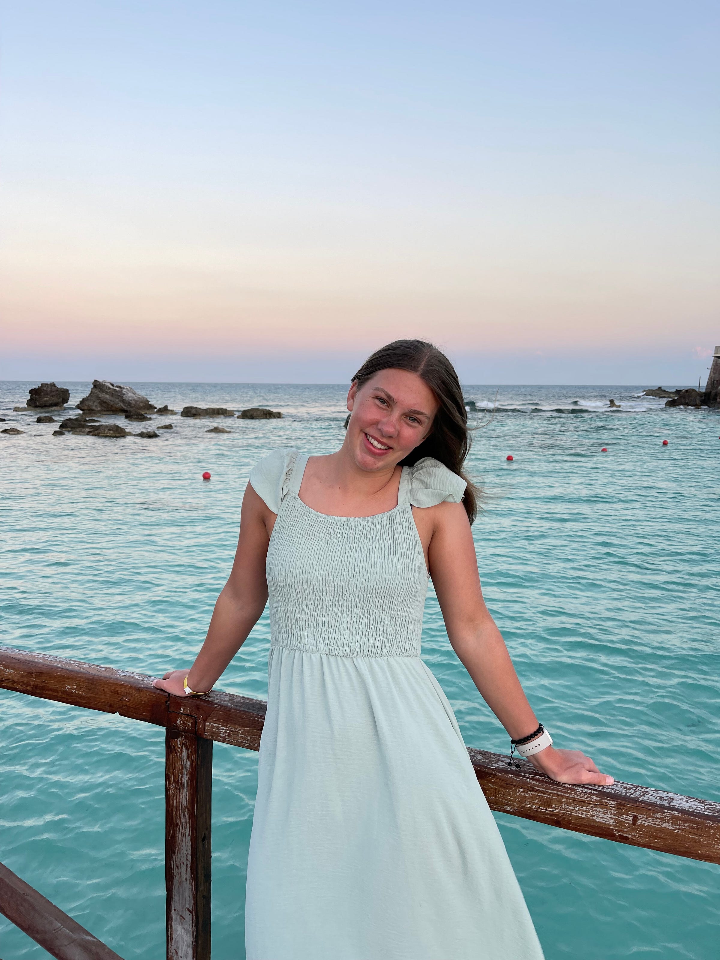 Irene Polishchuk – Medium