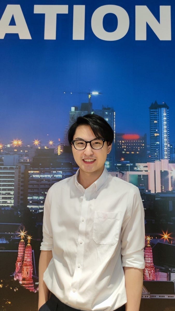 Methichai Manatmethikun – Medium