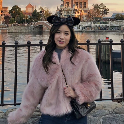 Kim Dao – Medium