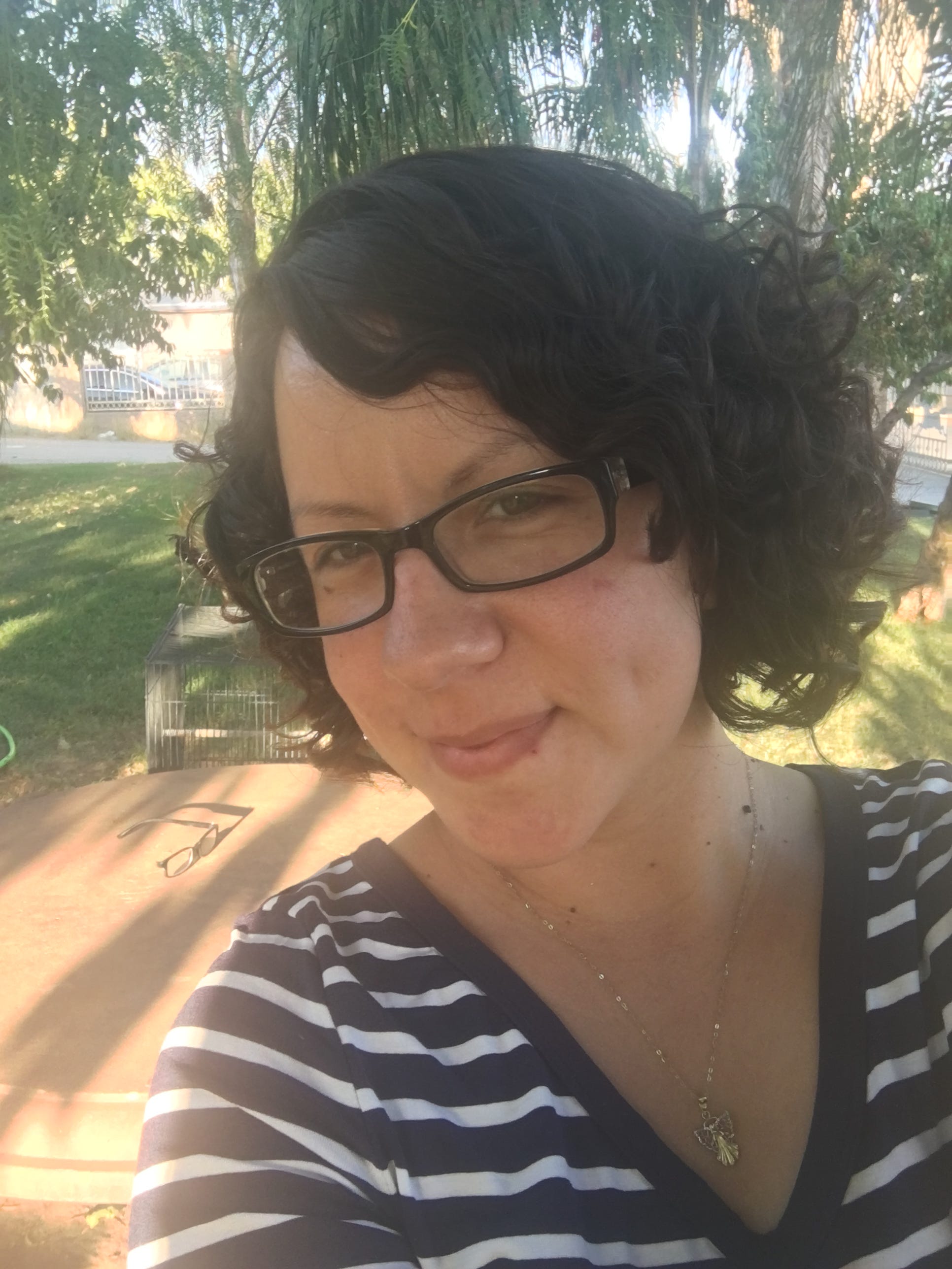 Erica Salgado – Medium