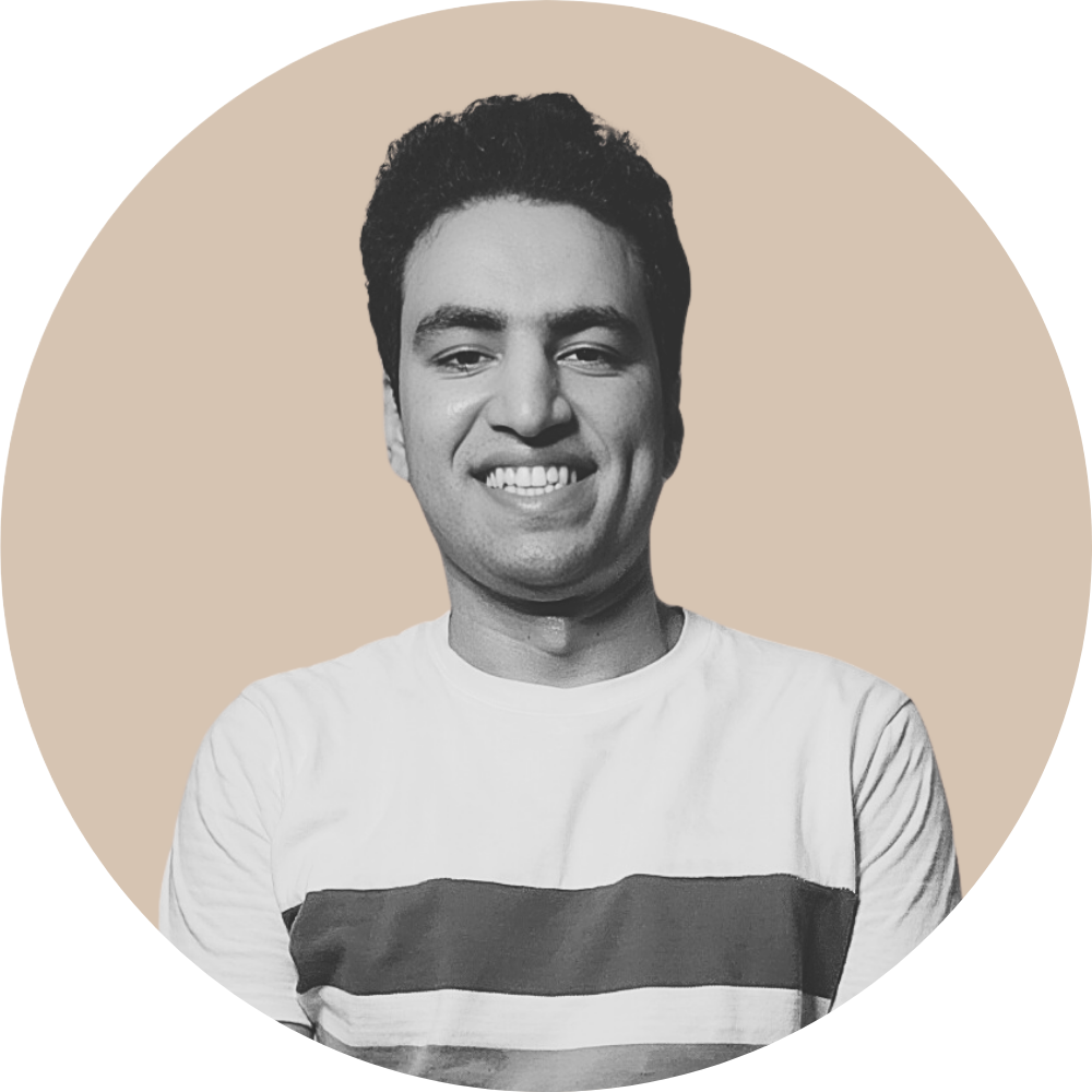 Amr El Kady – Medium