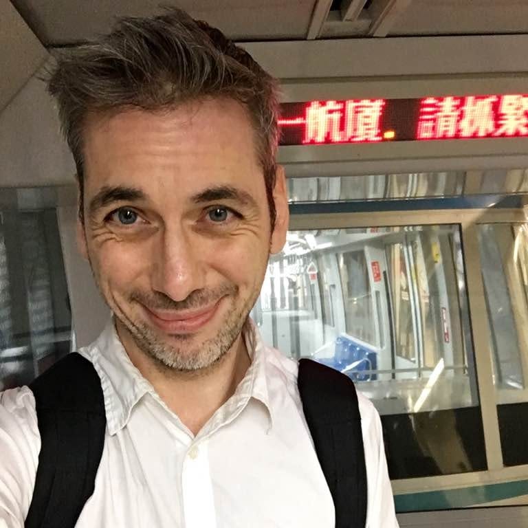 Matthew Danchuk – Medium