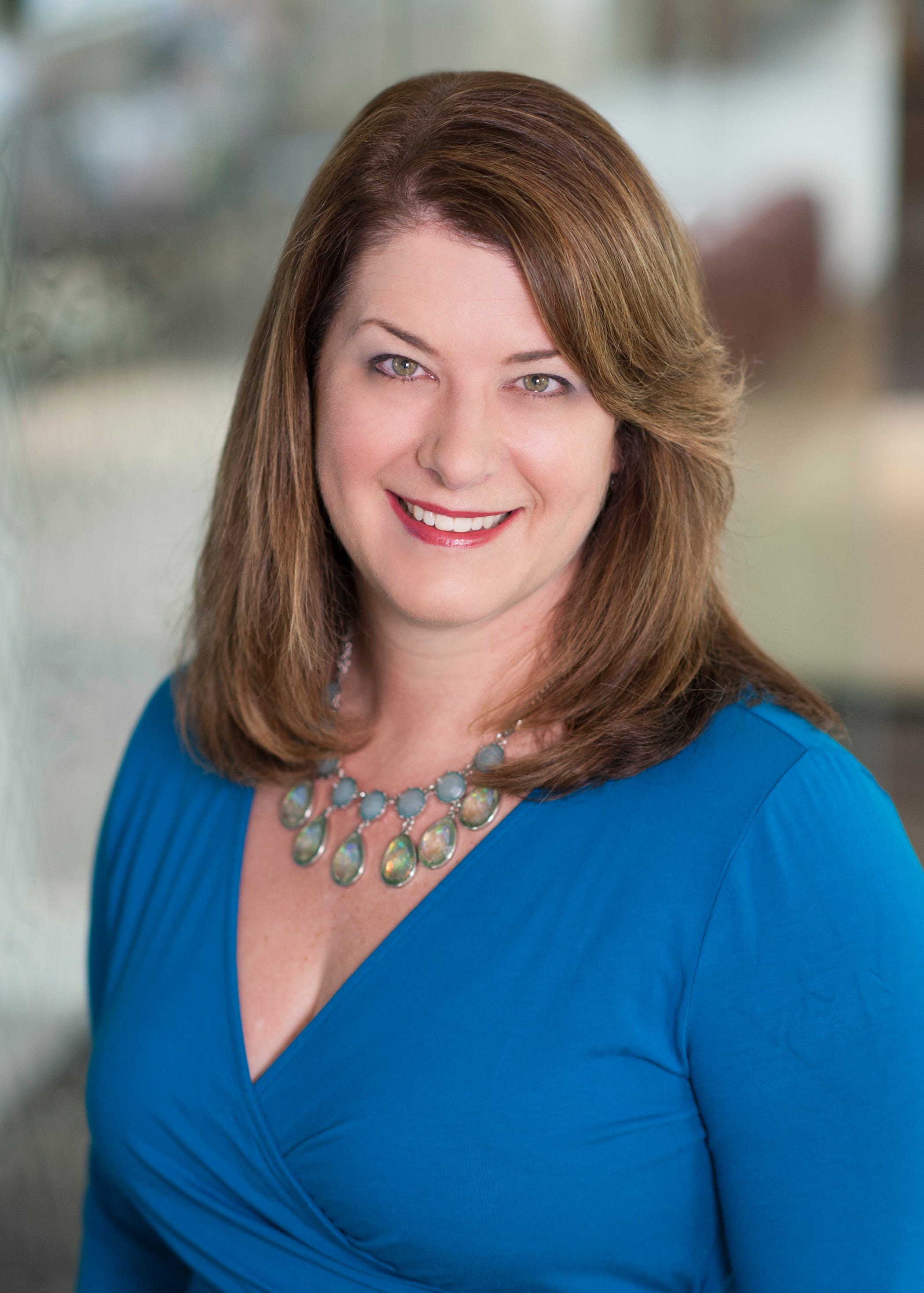 Stephanie Hampton – Medium