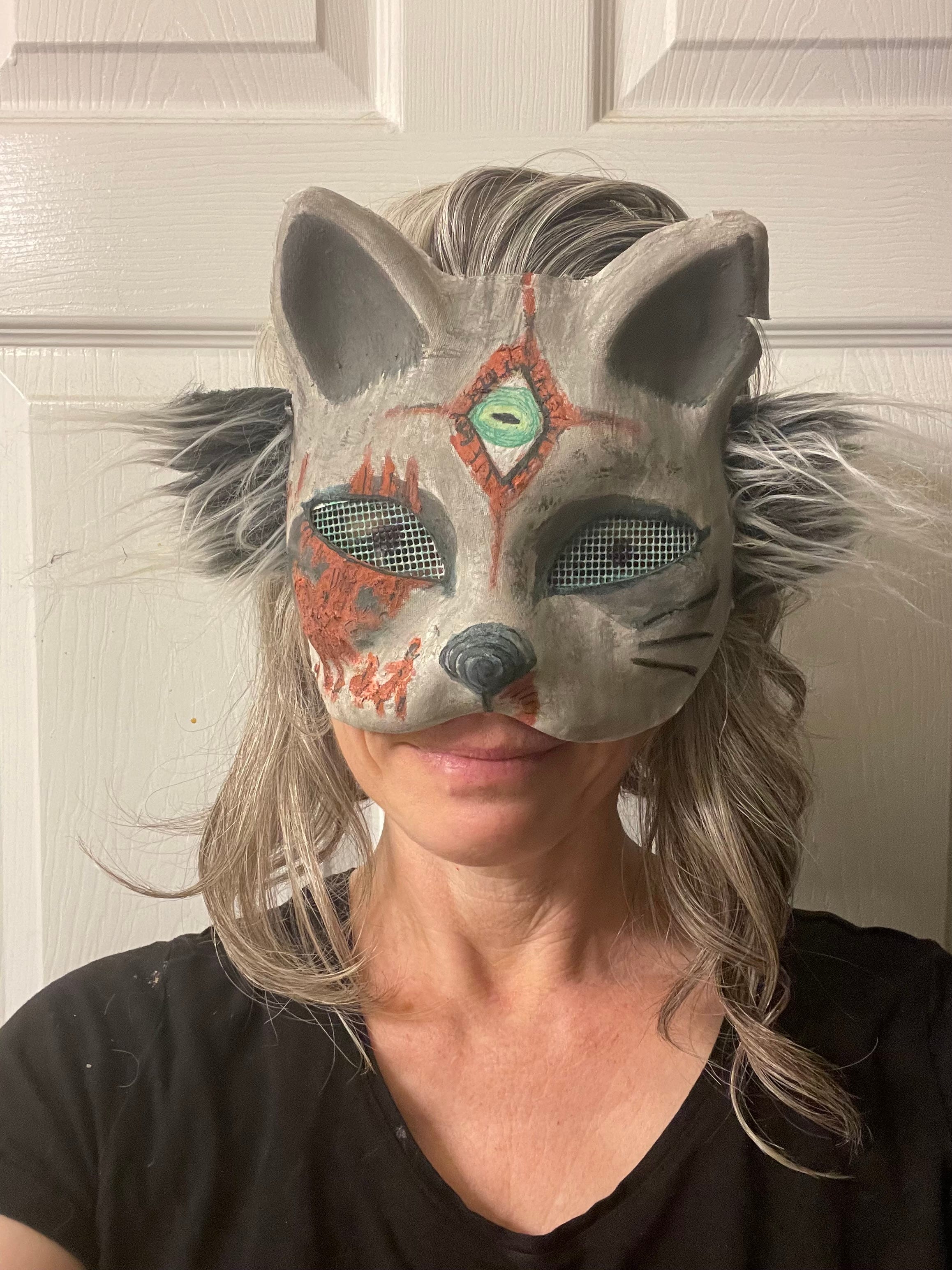 Adrienne E.B. – Medium