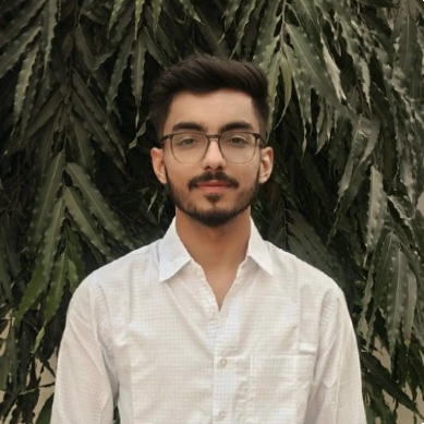 Milind Dhamu – Medium