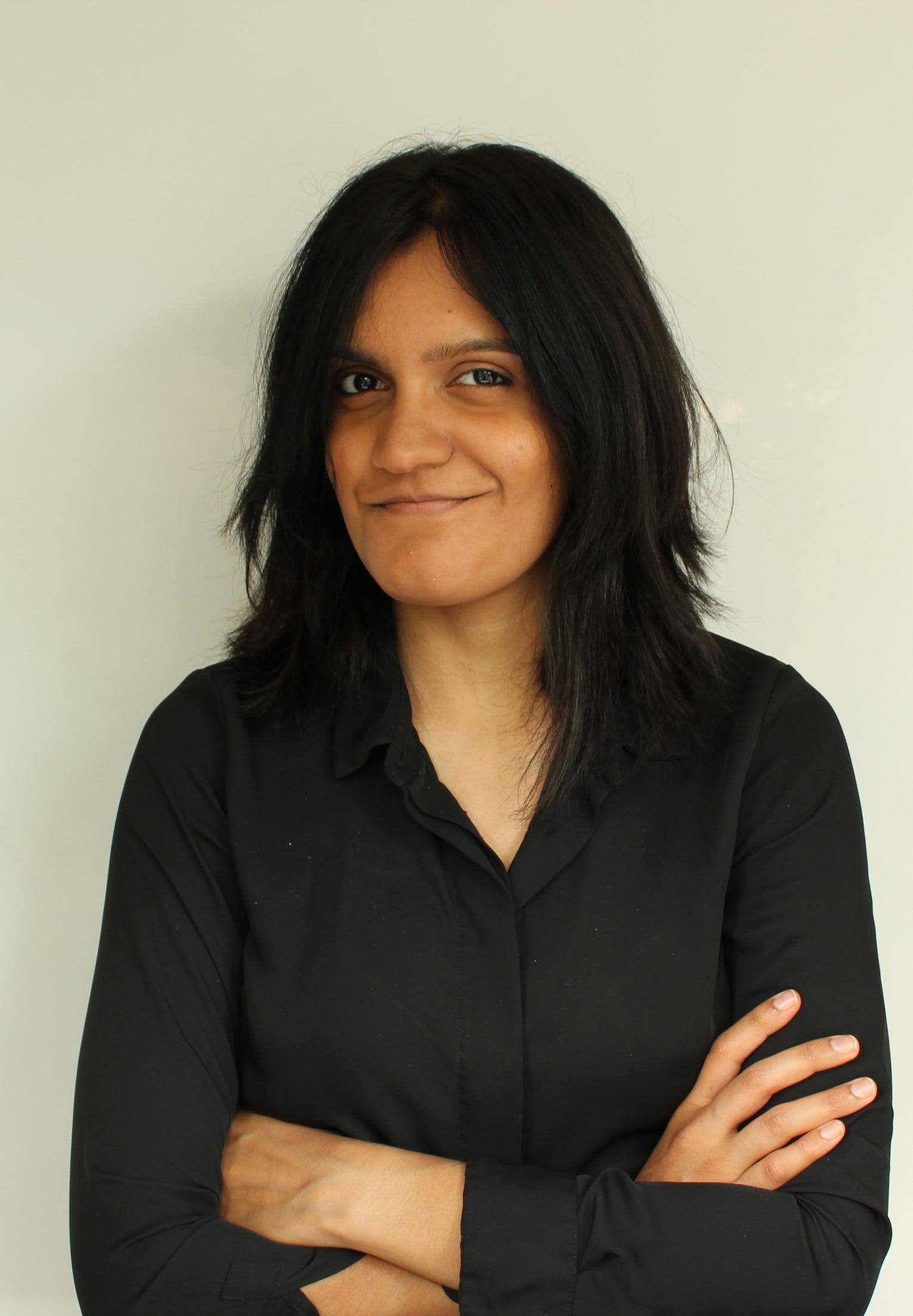 Ishita Guptan – Medium