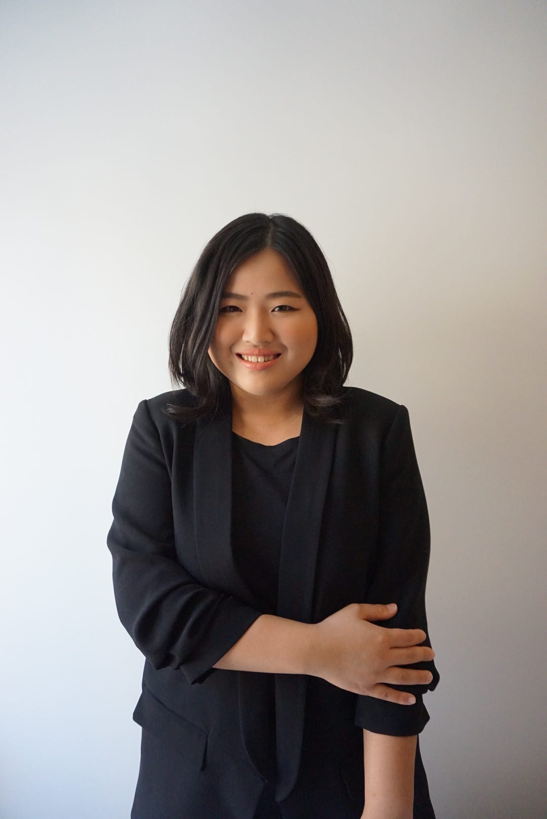 WeiWen Huang – Medium