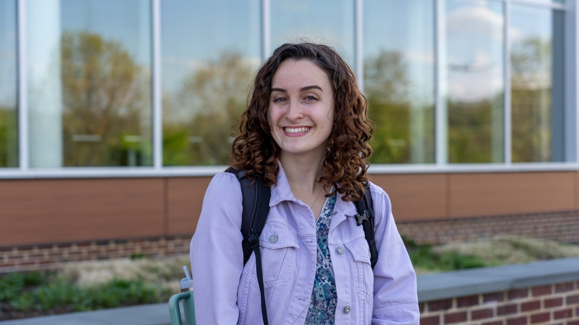 Carli Wadas – Medium