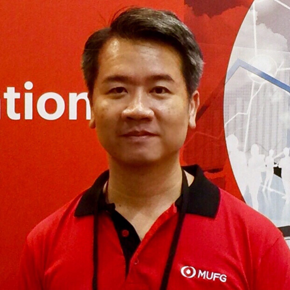 Henry Huang – Medium