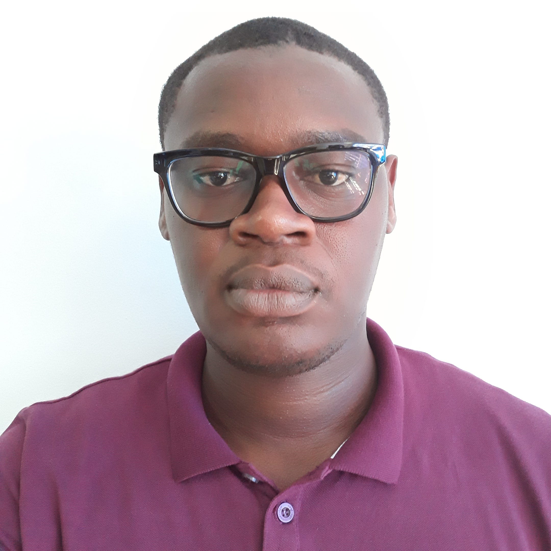 Joseph Cobbinah – Medium