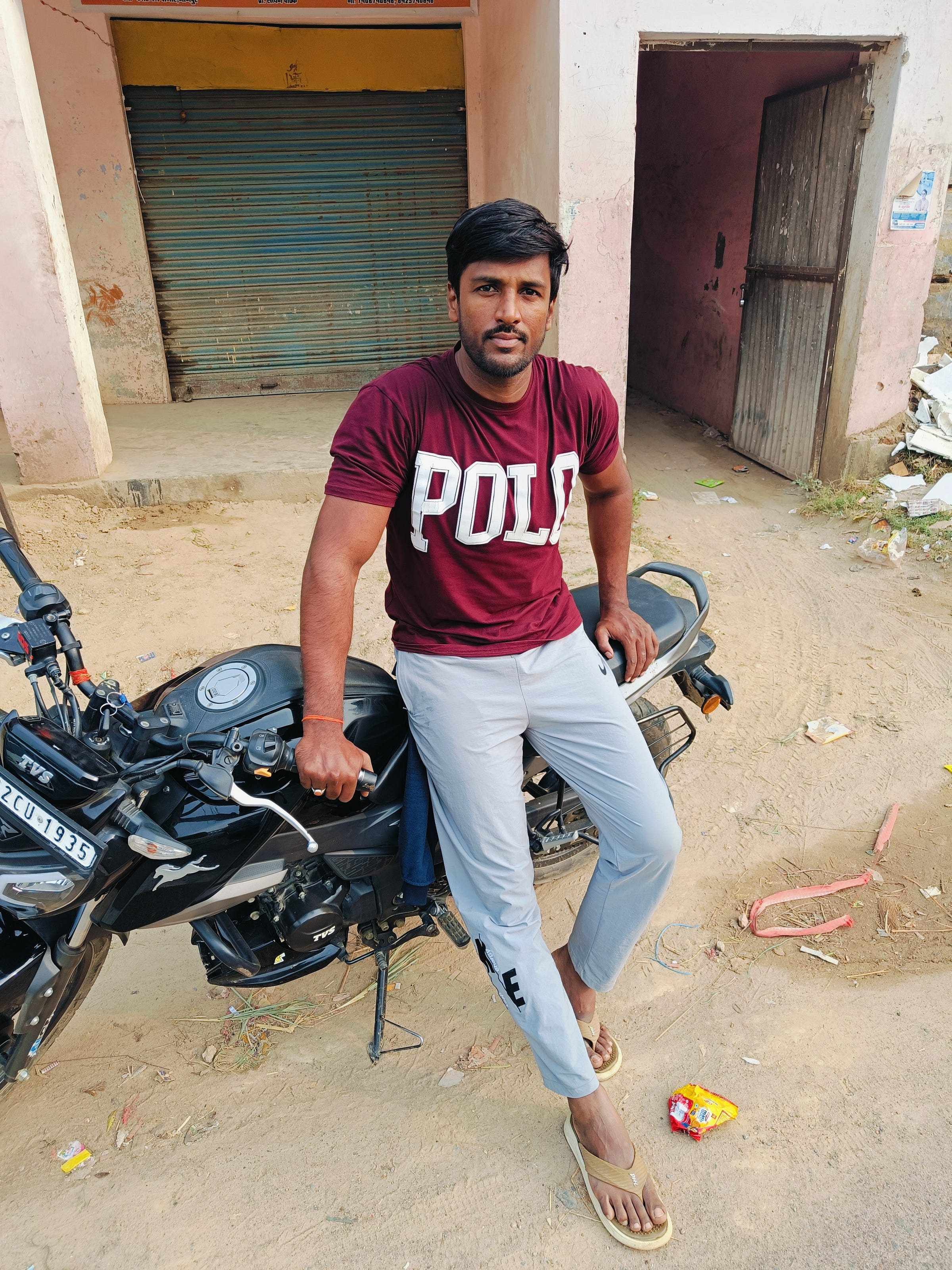 About – KAPIL Yadav – Medium