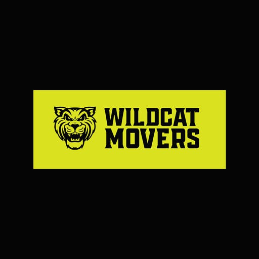 Wildcat Movers - Dallas – Medium