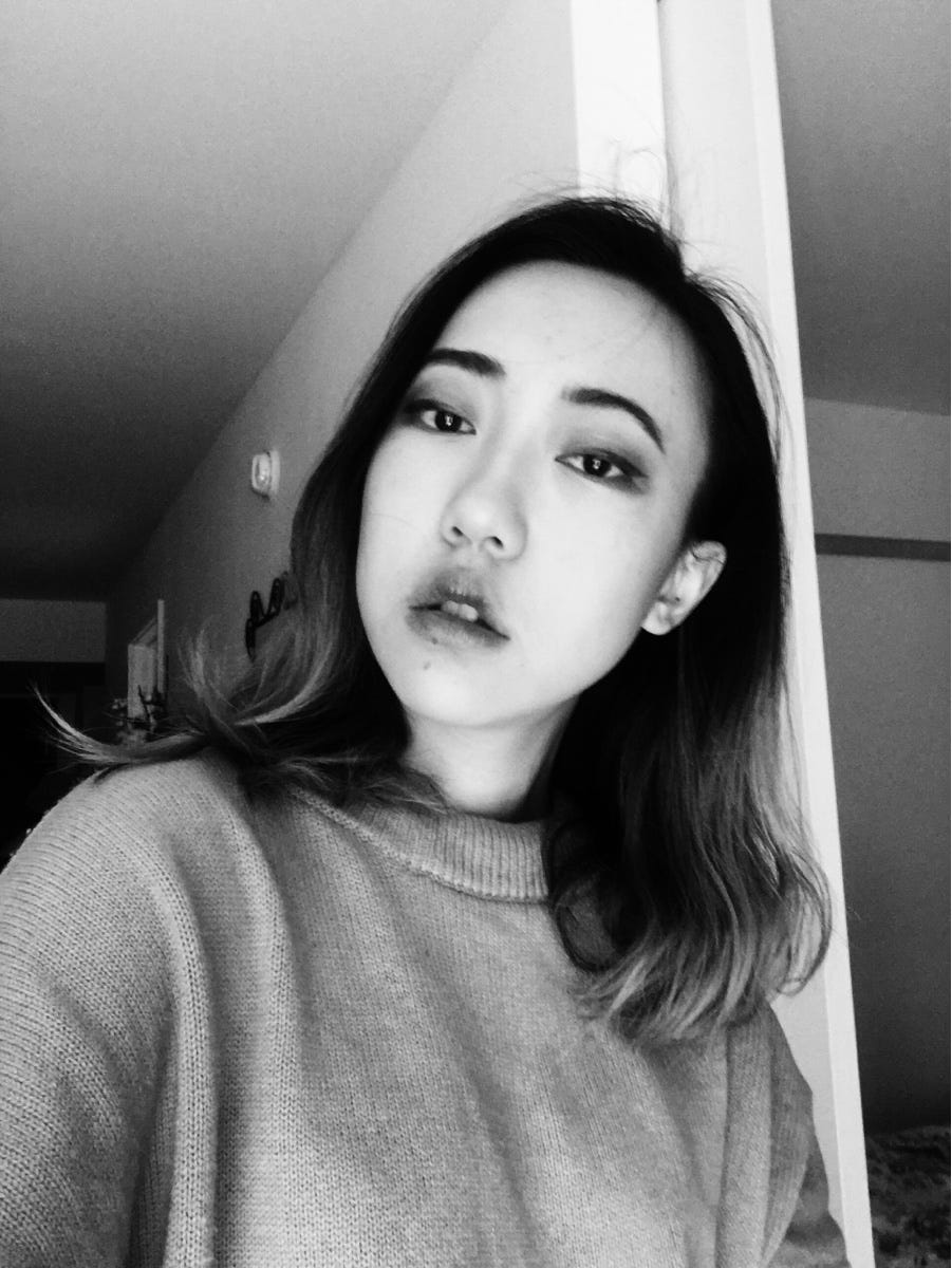 Kexin Li – Medium