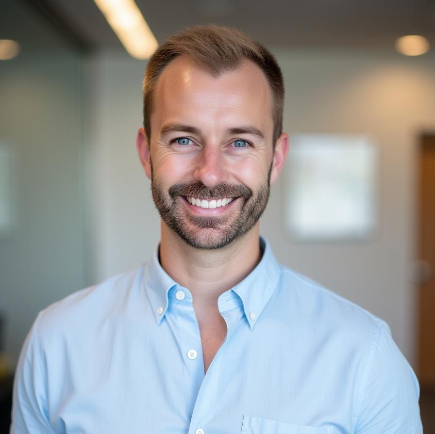 Thomas MacPherson – Medium