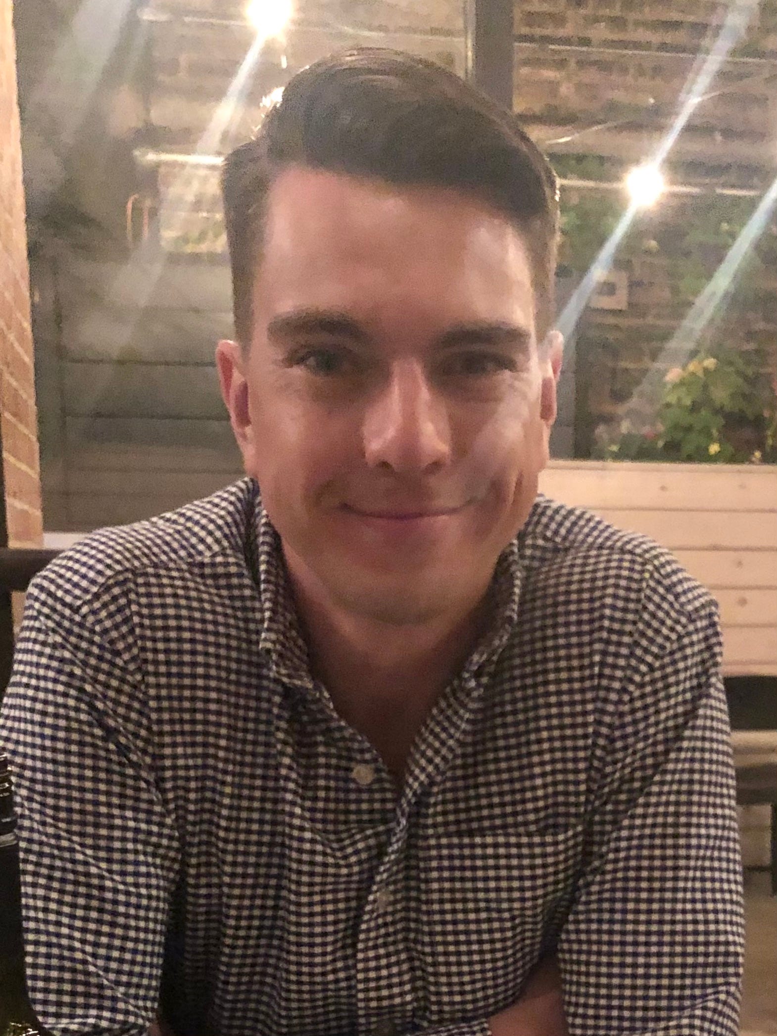 Joe Webber – Medium