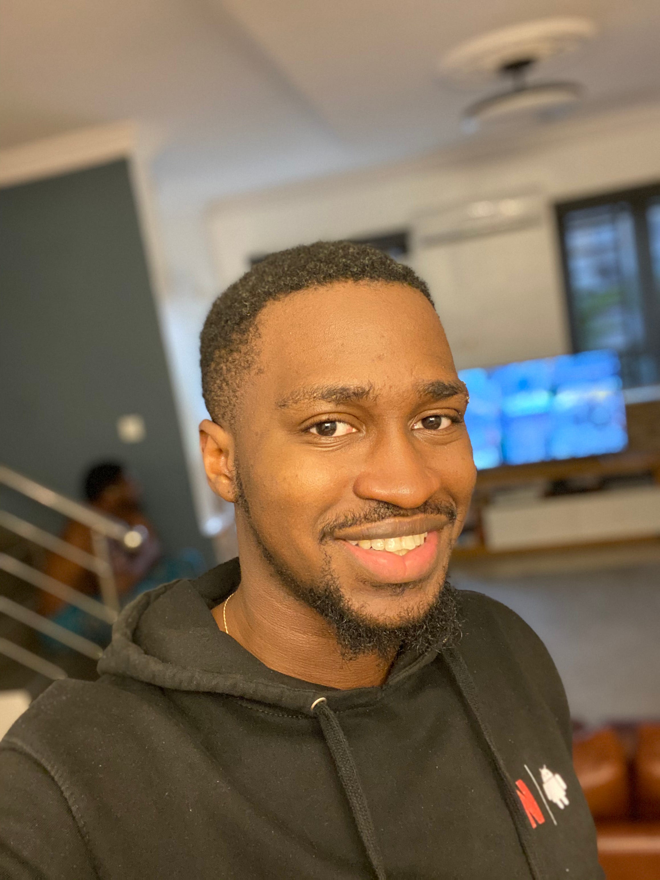 About – Timi Ajiboye – Medium