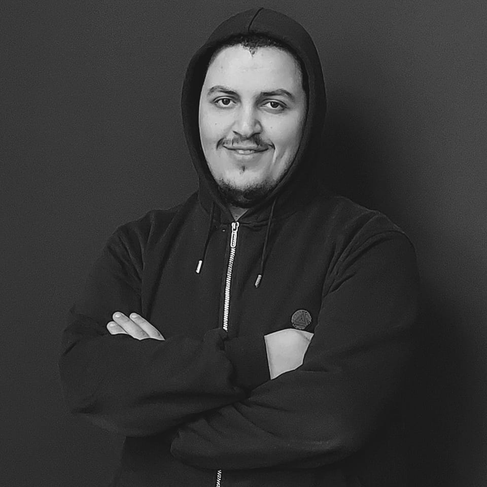Mahmoud Yasser – Medium