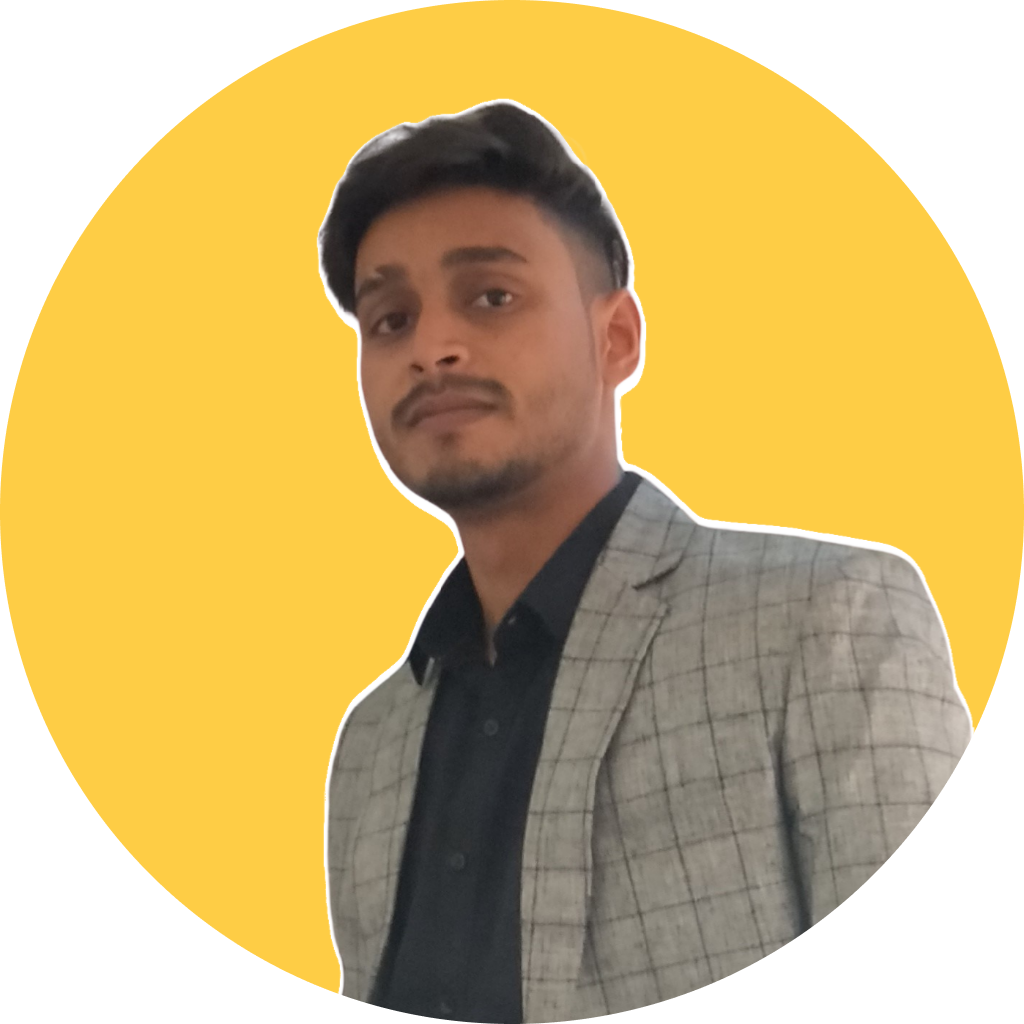 Vipul Kumar – Medium