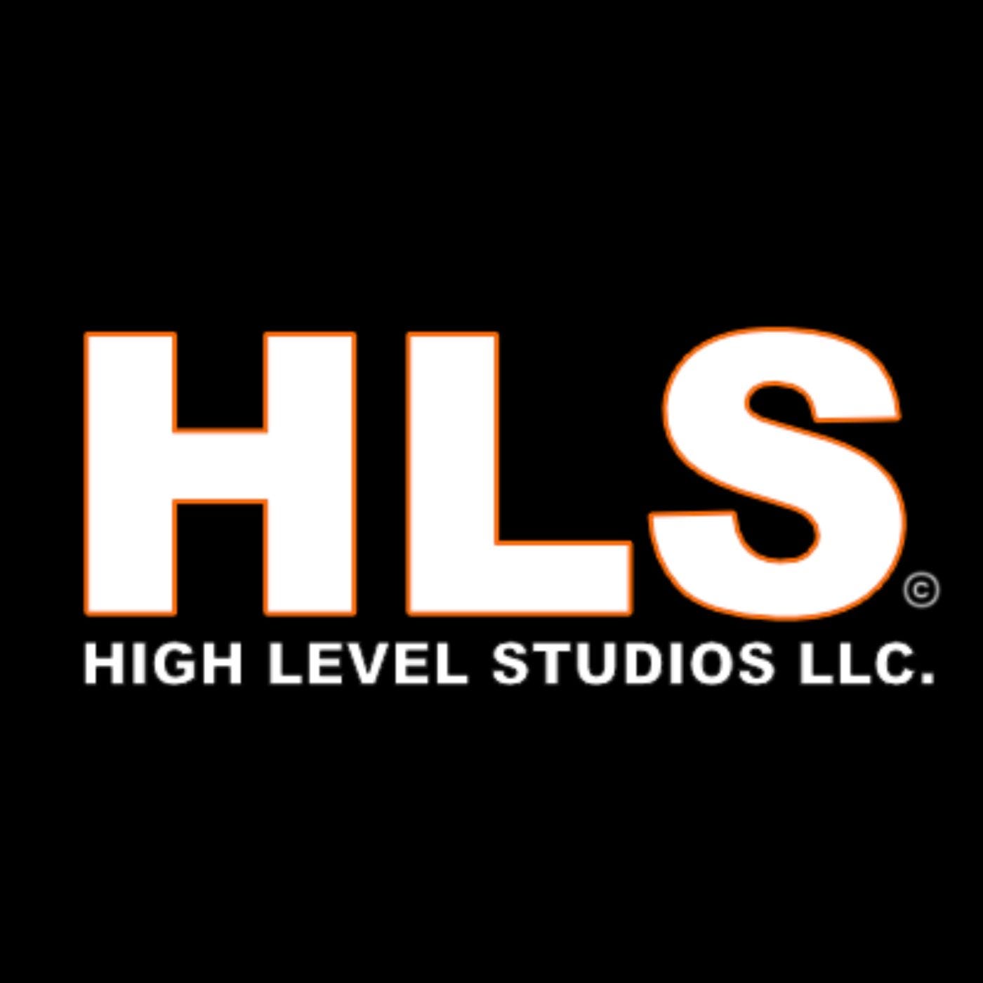 High Level Studios LLC. – Medium