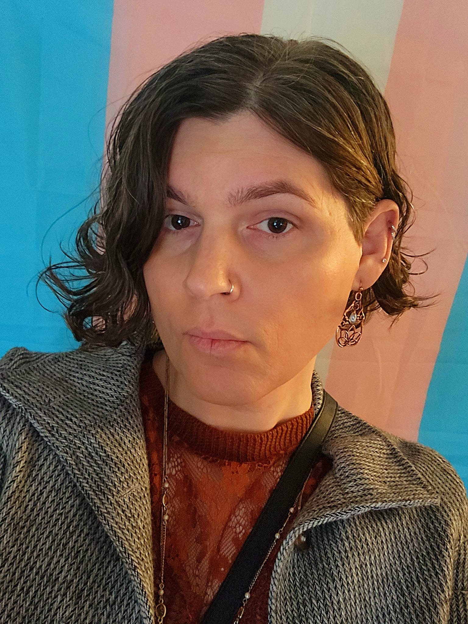 Jessa Gavrielle Davis – Medium
