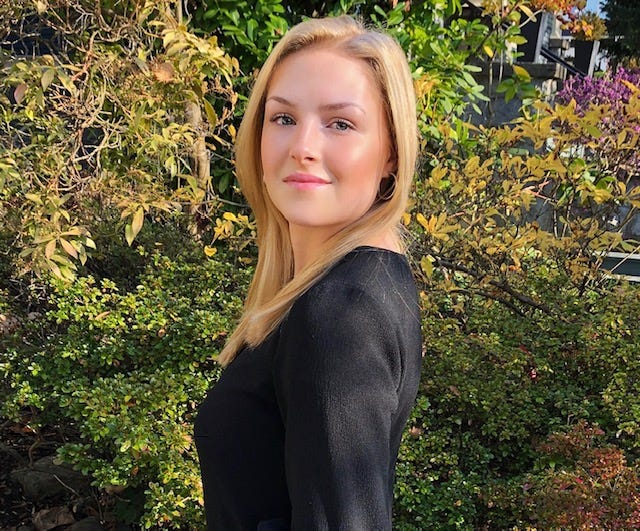 About – Katie Dempsey – Medium