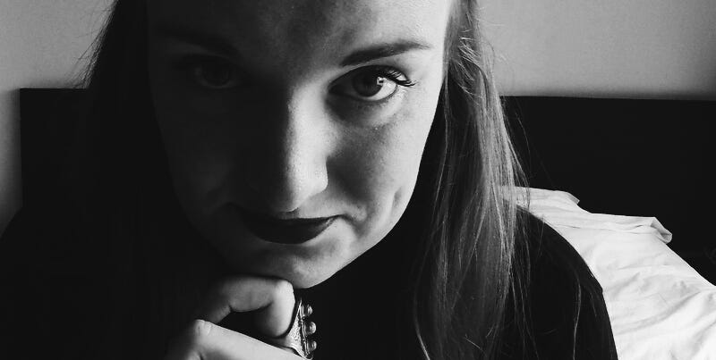Emma Jane Higgins – Medium