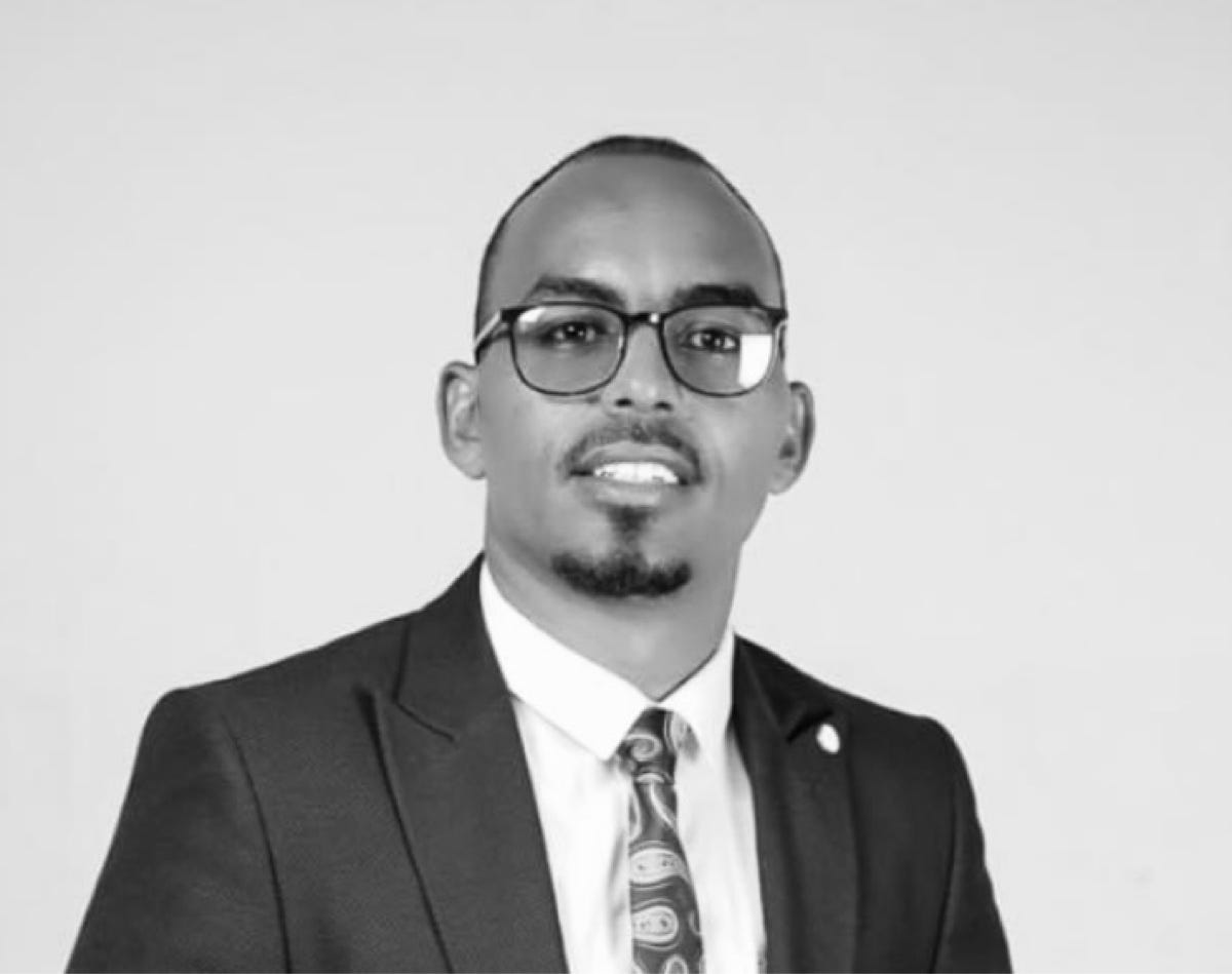 Ayanle M Wiil – Medium