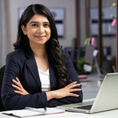 Saumya Das – Medium