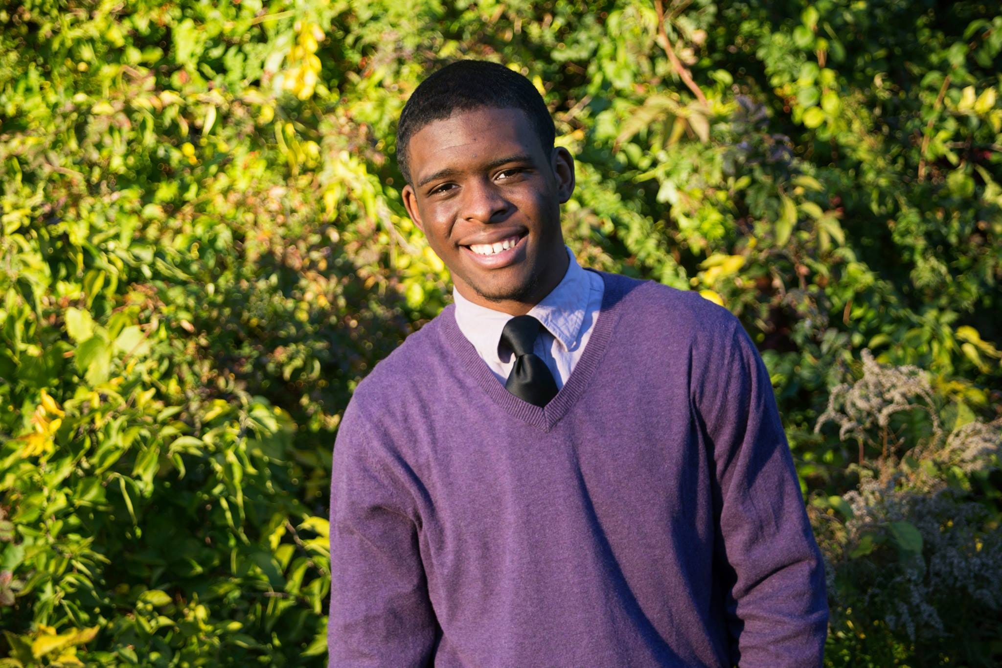 Shaquan McDowell – Medium