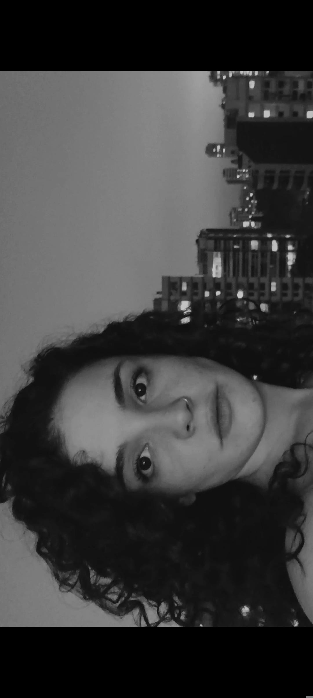 About – maria – Medium