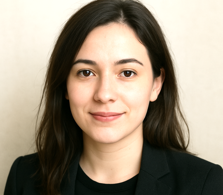 Sarah Rodriguez – Medium