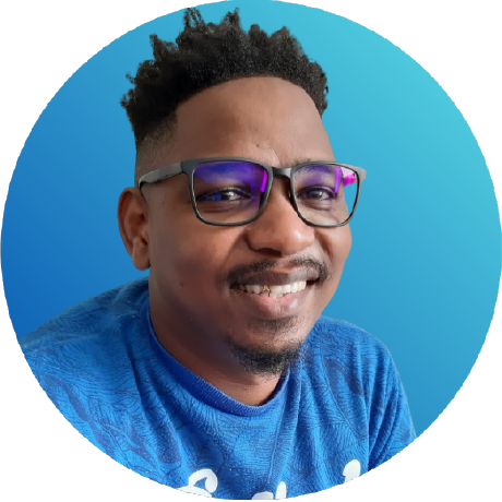 Dillon Harris – Medium