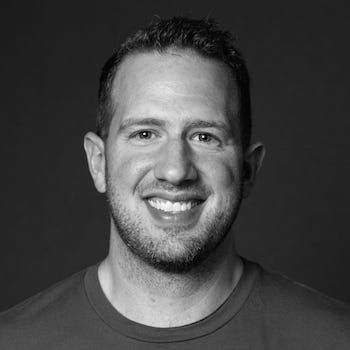 Josh Willits – Medium