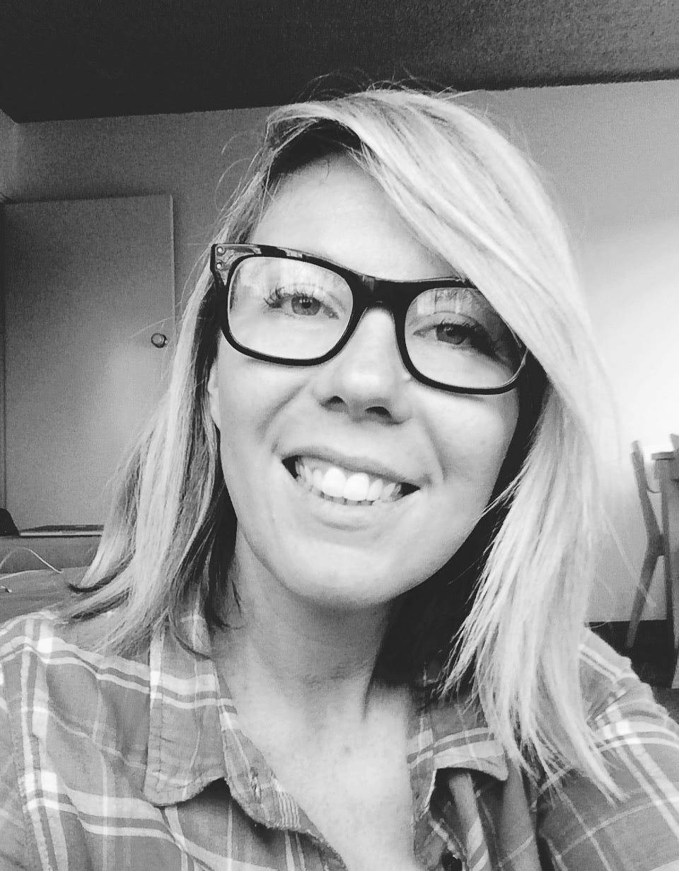 Mistie Halpin – Medium