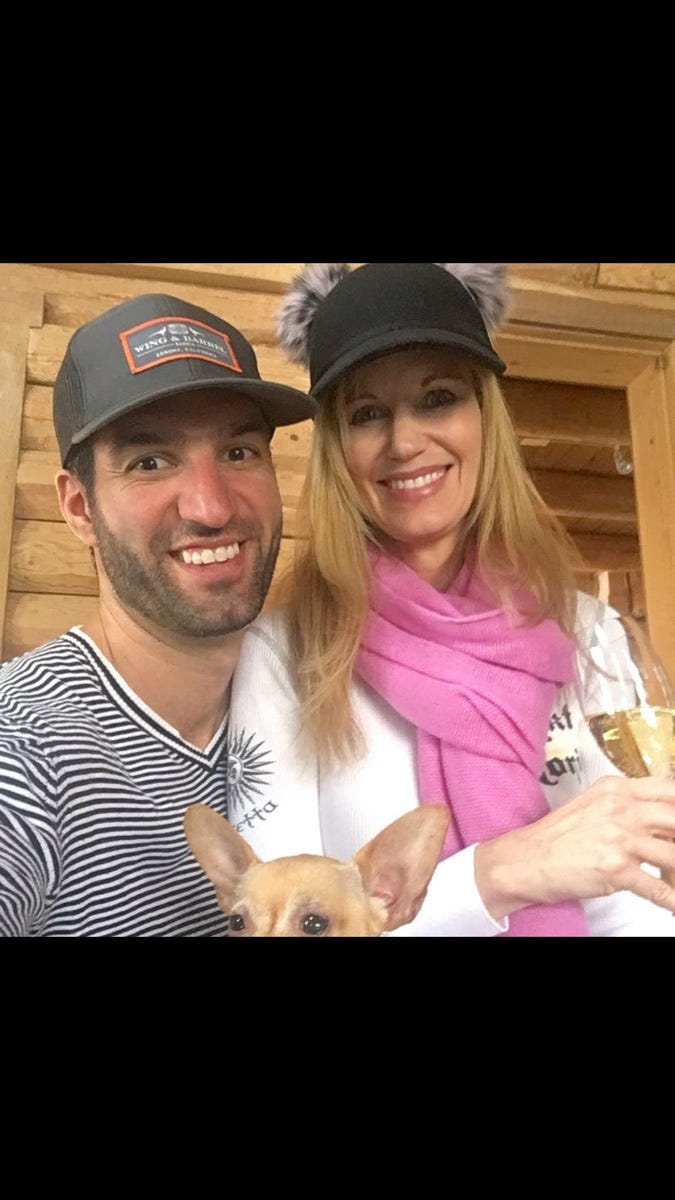 Matt Walrath – Medium