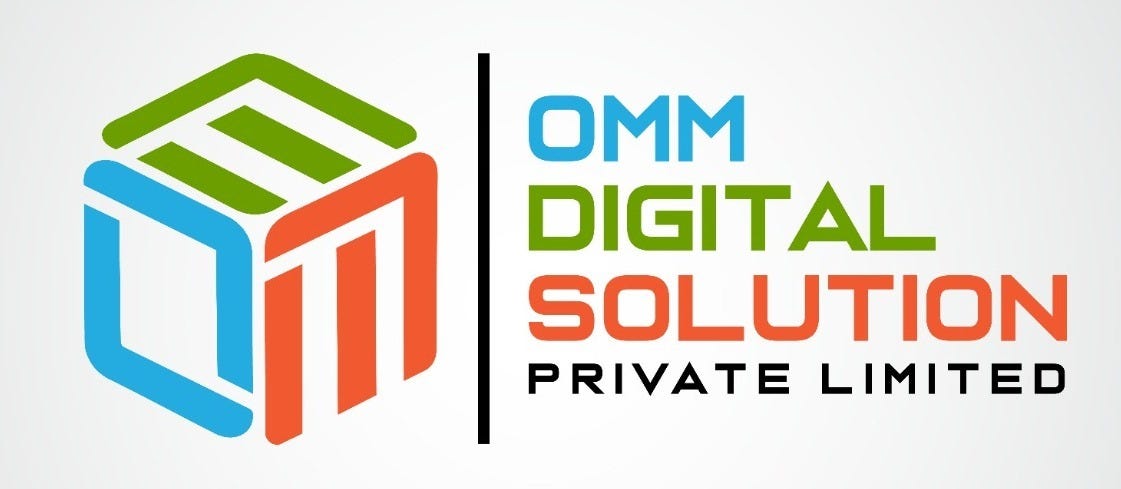 OMM Digital Solution – Medium