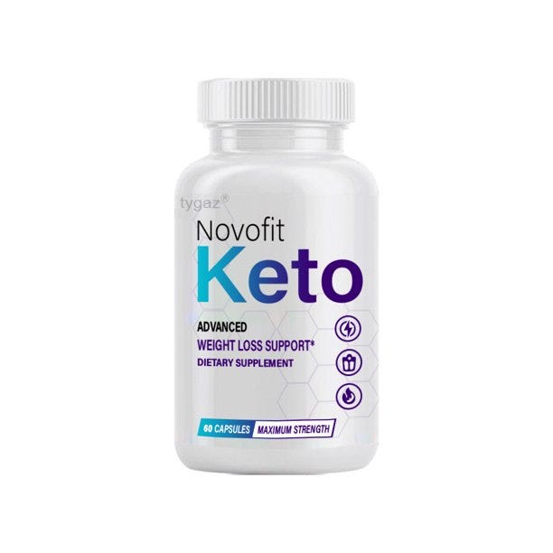 About – NovoFit Keto Reviews – Medium