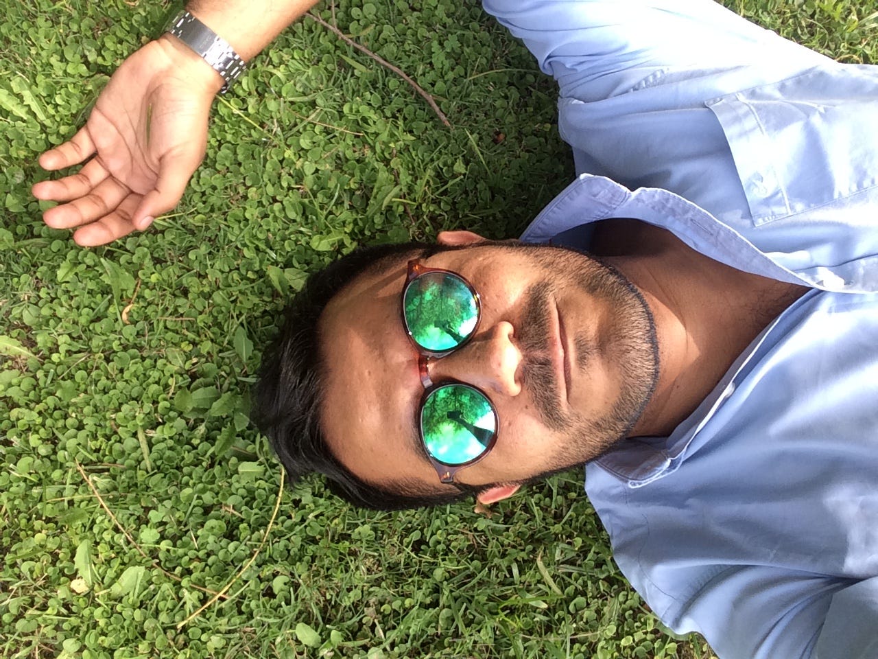 Eduardo Miranda – Medium