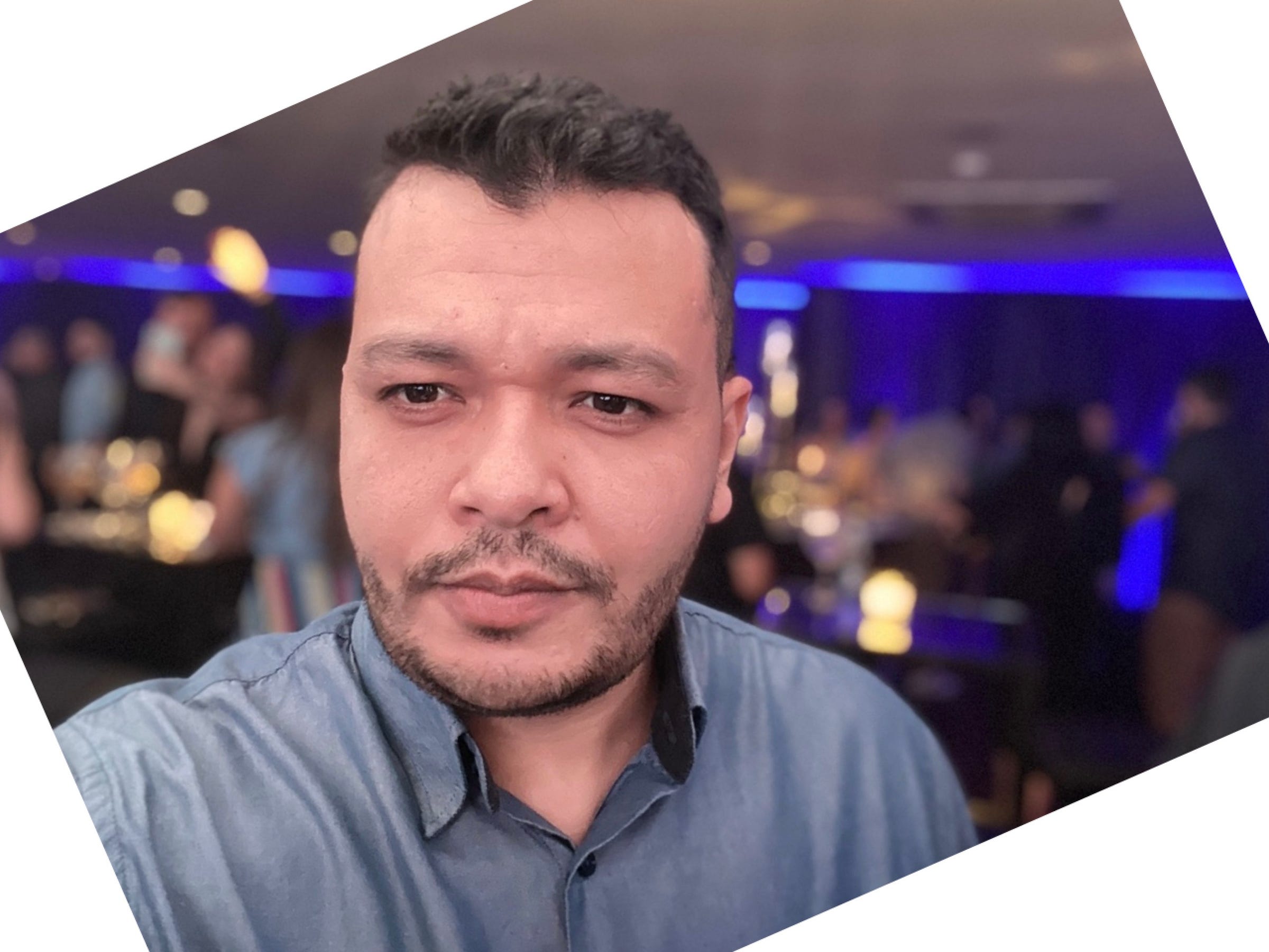 About – Thonatas Borges – Medium