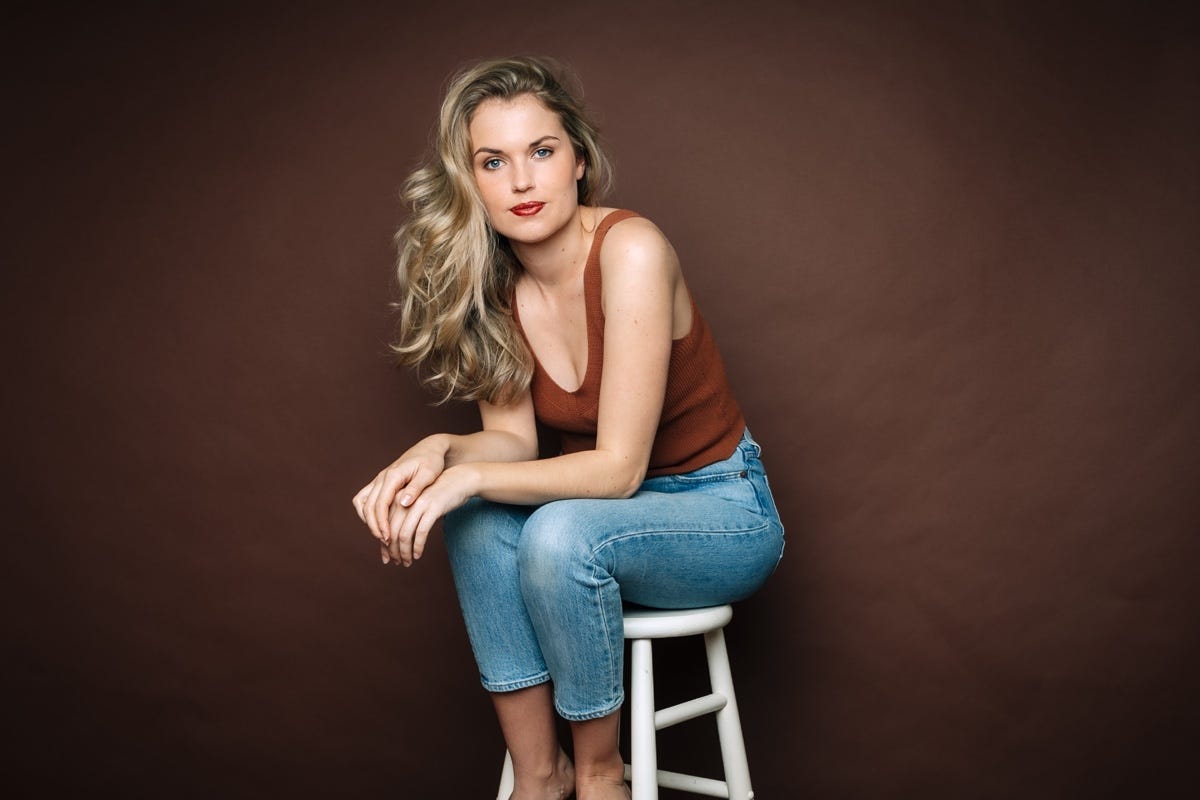 Anni Ramsay – Medium