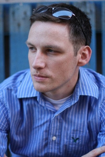 Joey Beachum – Medium